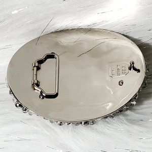 Fashion Junky | Accessories | Bling On Bling Handcrafted Embellished ...